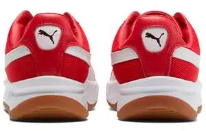 PUMA California Casual Ribbon Sneakers