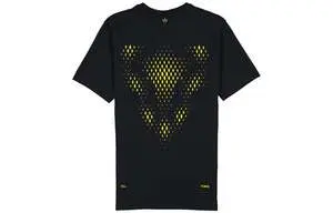 Nike X Nocta Drake Casual Short Sleeve T-shirt