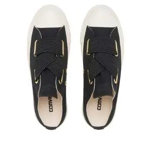 CONVERSE Chuck Taylor All Star Ribbonlace Slip Ox Sneakers