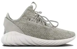 Adidas Tubular Doom Sock Primeknit - Tan