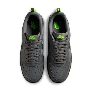 Nike Force 1 Low Casual Sneakers