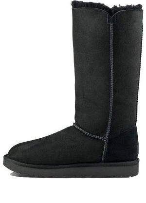 UGG Bailey Button Triplet Ii Boots