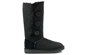 UGG Bailey Button Triplet Ii Boots