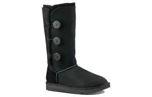 UGG Bailey Button Triplet Ii Boots