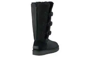 UGG Bailey Button Triplet Ii Boots