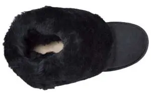 UGG Bailey Button Triplet Ii Boots