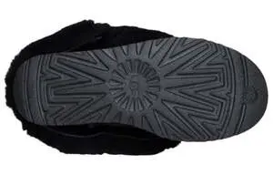 UGG Bailey Button Triplet Ii Boots