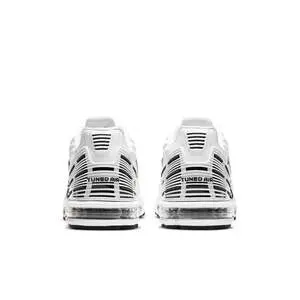 Nike Max Plus 3 Leather Sneakers
