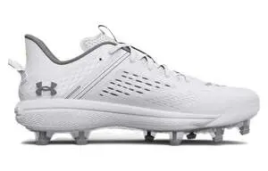 Under Armour Yard Low Baseball Cleats