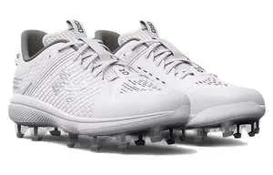Under Armour Yard Low Baseball Cleats