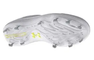 Under Armour Yard Low Baseball Cleats