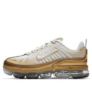Nike Vapormax 360 Sneakers - Gold