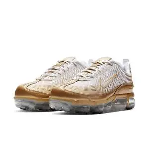 Nike Vapormax 360 Sneakers - Gold