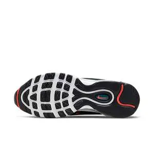 Nike Max 97 Se "alter & Reveal - Black/silver/red