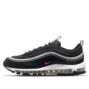 Nike Nike Air Max 97 SE "Alter & Reveal" Black/silver/red