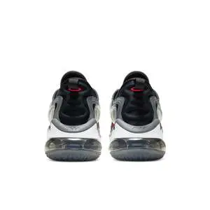Nike Max Zephyr - Grey/black/red