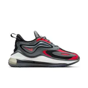 Nike Max Zephyr - Grey/black/red