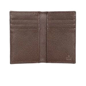 Gucci 26 Ophidia Long Card Case 'beige Brown - Beige/brown