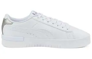 PUMA Jada Distressed Sneakers