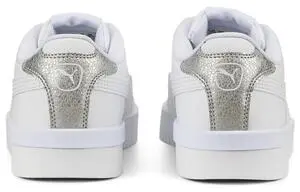 PUMA Jada Distressed Sneakers