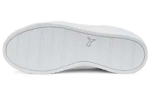 PUMA Jada Distressed Sneakers