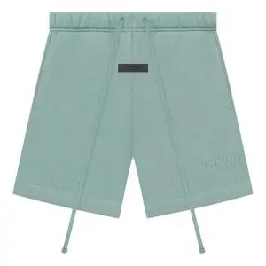 Fear Of God Drop2 Ss23 Sweatshort - Sycamore