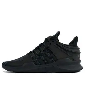 Adidas Eqt Support Adv J Sneakers - Core Black