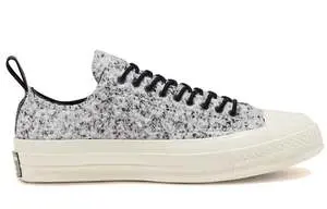 CONVERSE Chuck 1970s Boucle Wool Low Top Sneakers