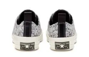 CONVERSE Chuck 1970s Boucle Wool Low Top Sneakers