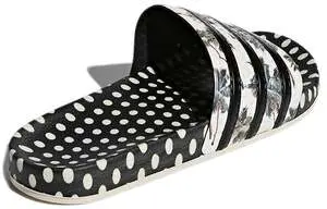 Adidas Adilette Slide - Black