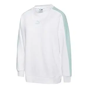 Puma Crewneck Activewear For Women