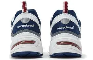 NEW BALANCE 878 Series White Blue - White/blue