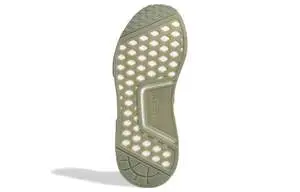 Adidas Nmd_r1 'legacy Fz2084 Sneakers - Green