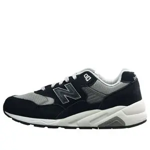 NEW BALANCE 580 Sneakers - Blue/grey