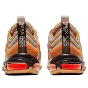 Nike Max 97 Utility Sneakers - Wheat