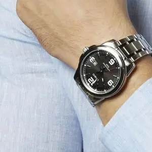 Casio Classic Fashion Hand Series Quartz Business Analog Watch
