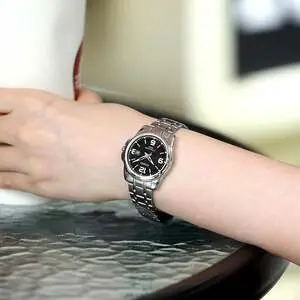 Casio Classic Fashion Hand Series Quartz Business Analog Watch