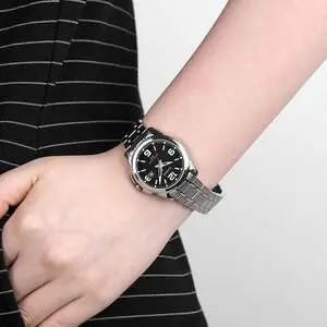 Casio Classic Fashion Hand Series Quartz Business Analog Watch