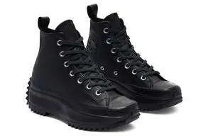 CONVERSE Run Star Hike High Top Sneakers