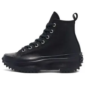 CONVERSE Run Star Hike High Top Sneakers - Black