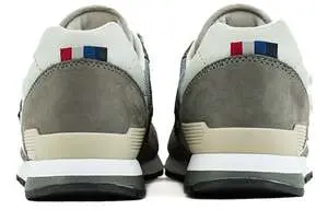 NEW BALANCE 996 Casual Sneakers - Grey
