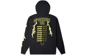 CONVERSE X Pokémon 25th Celebration Hoodie