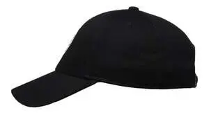 CONVERSE Chuck Taylor Baseball Cap - Black