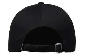 CONVERSE Chuck Taylor Baseball Cap - Black