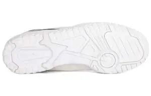 NEW BALANCE 550 Athletic Sneakers - White/reflection