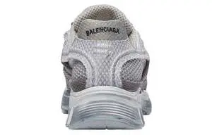 Balenciaga Phantom Sneaker - Light Grey