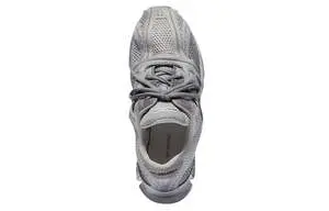 Balenciaga Phantom Sneaker - Light Grey
