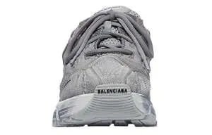 Balenciaga Phantom Sneaker - Light Grey