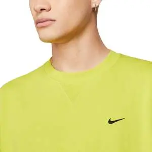 Nike X Kim Jones Oversized T-shirt - High Voltage