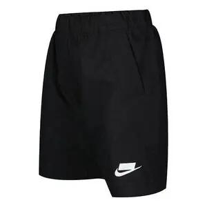 Nike Woven Shorts - Black